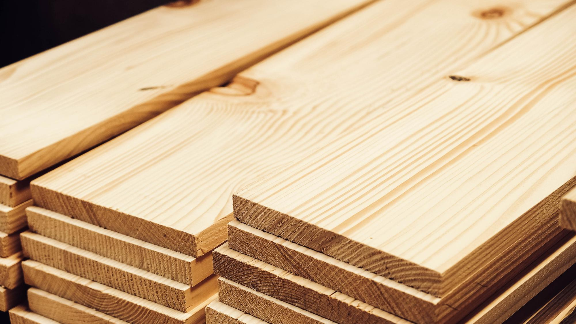 Expert Teak Timber Solutions | CKS Timbers