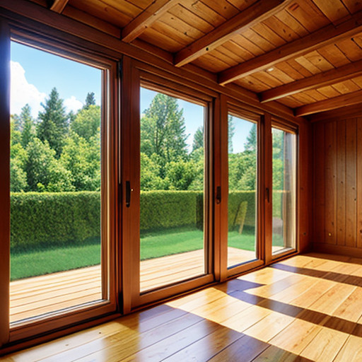 Premium Nilambur Teak Products | CKS Timbers